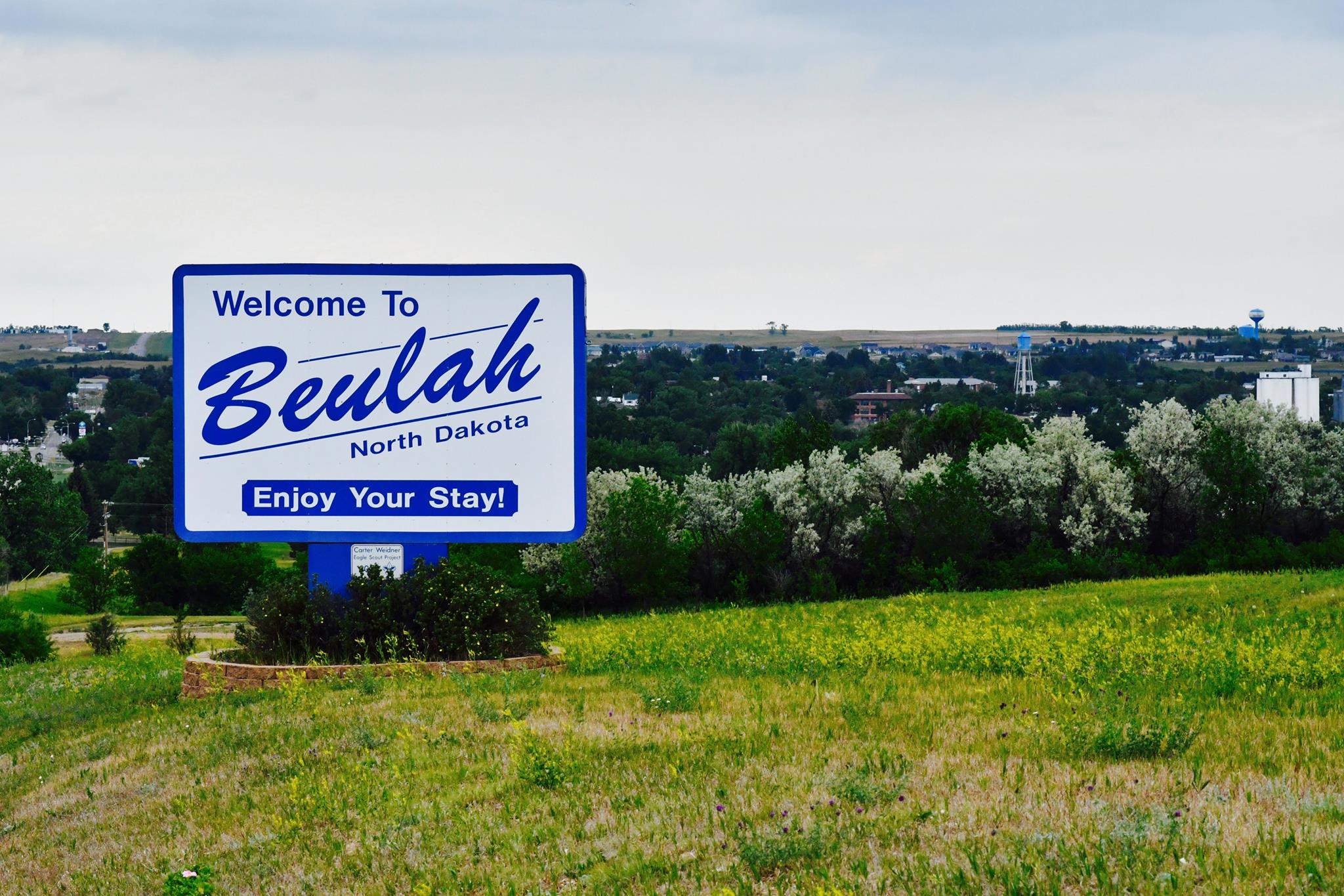 Beulah ND - Century 21 Morrison Realty